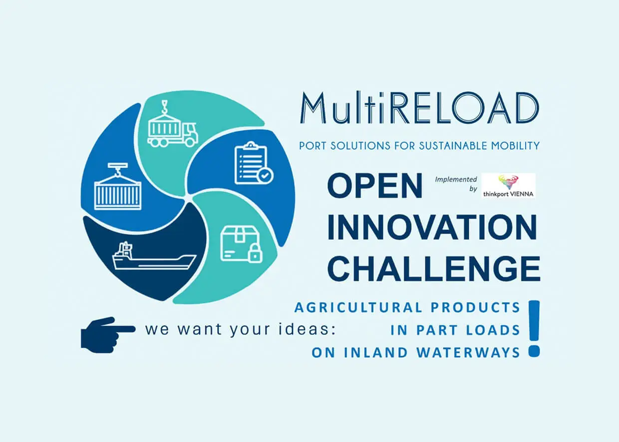 Open Innovation Challenge: MultiRELOAD - innovation service network